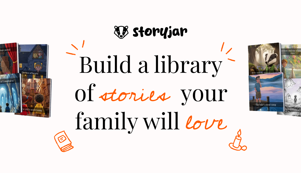 How to write better stories in Gemini Storybook: prompt examples that ...